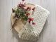 I-Cord-Rand stricken: So gelingt der perfekte Abschluss